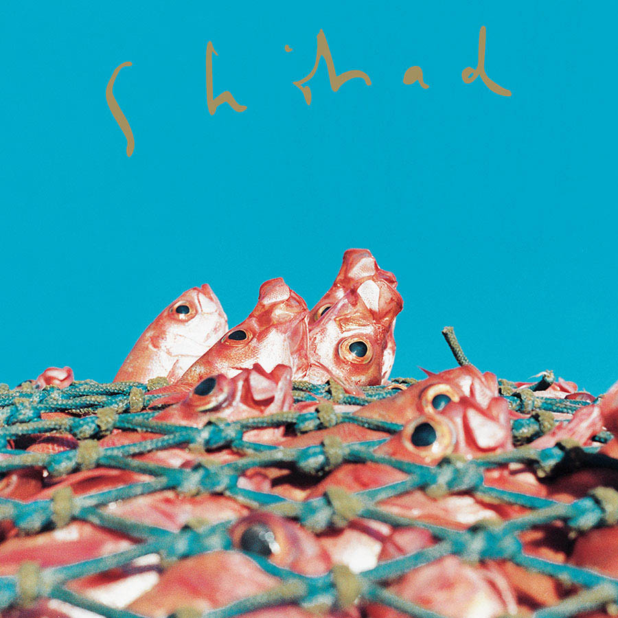 HOME – Shihad